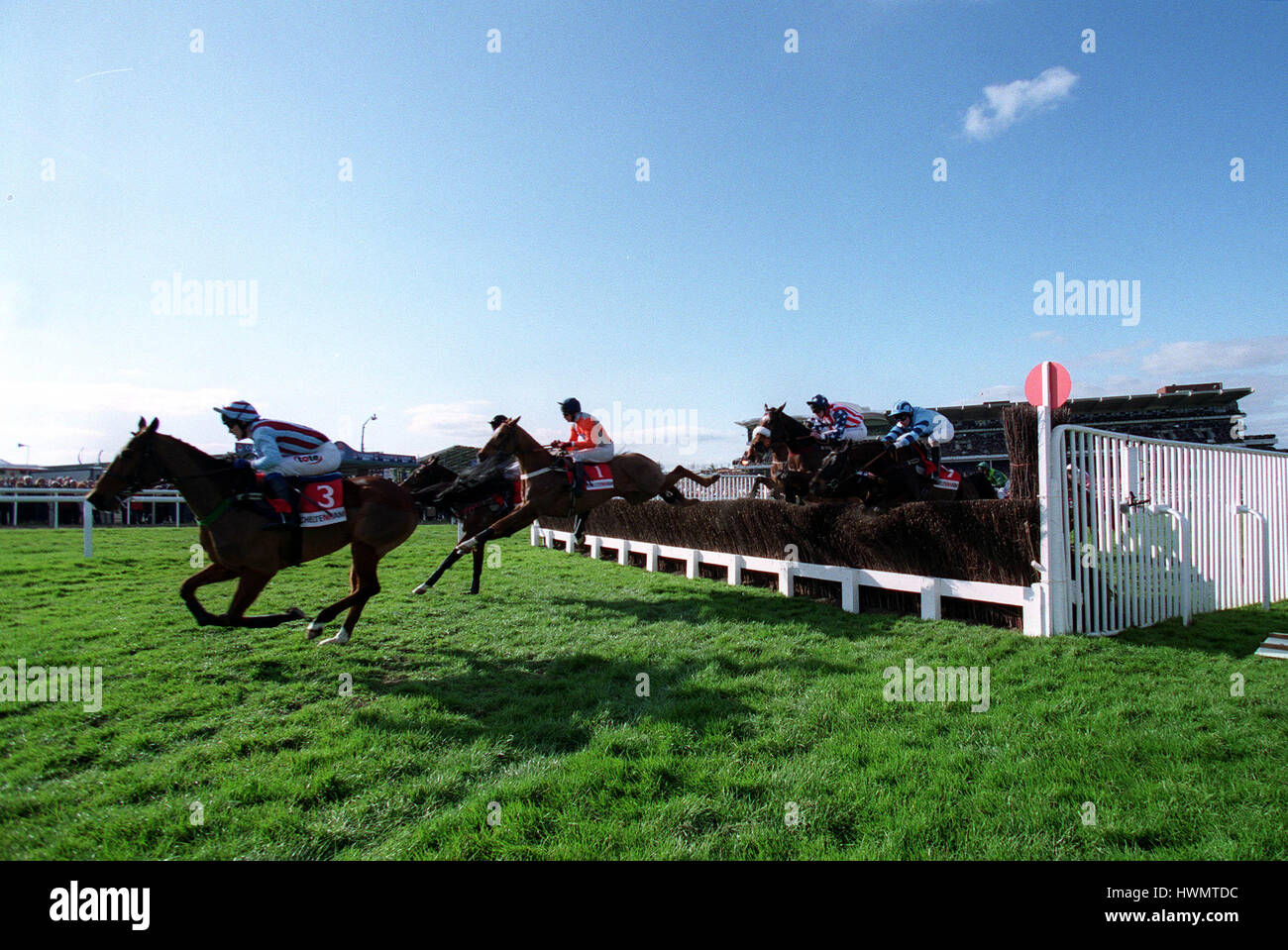 Queen mother chase hi-res stock photography and images - Alamy