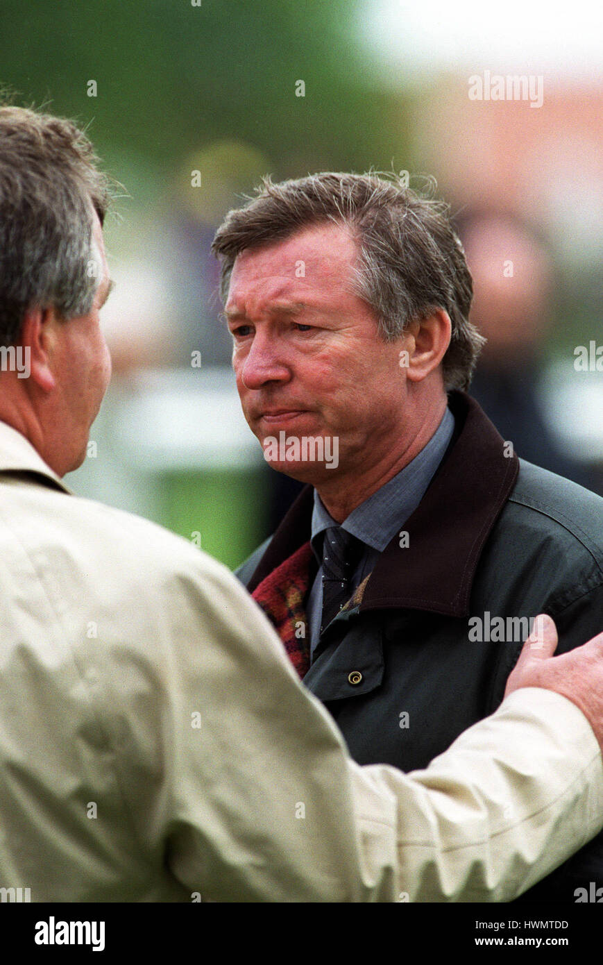 Michael ferguson hi-res stock photography and images - Alamy