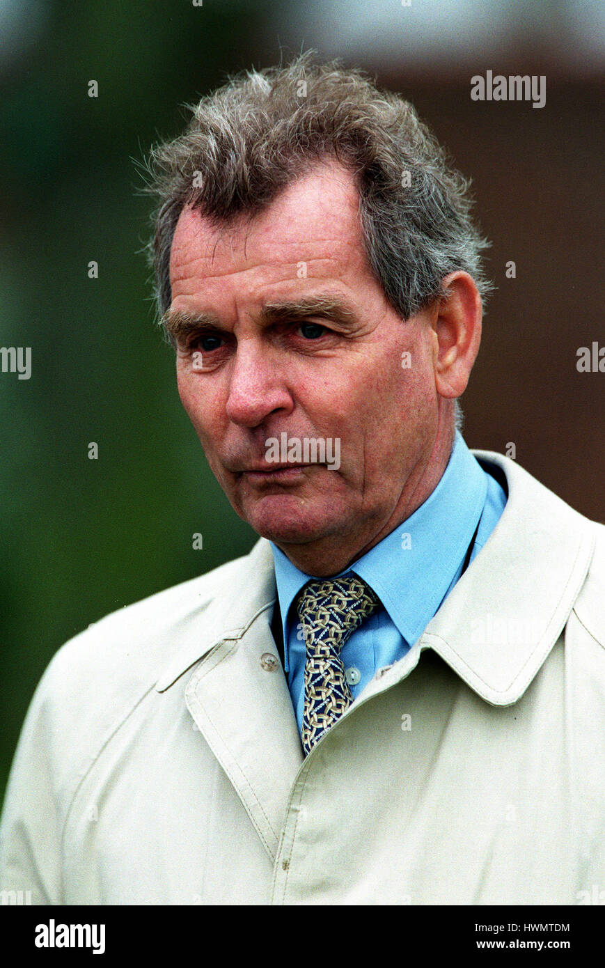 Clive brittain hi-res stock photography and images - Alamy
