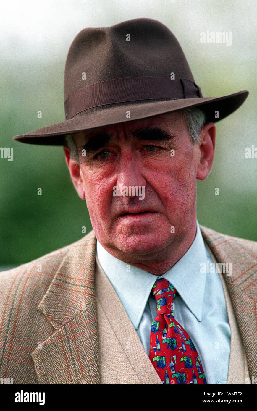 Josh gifford hi-res stock photography and images - Alamy