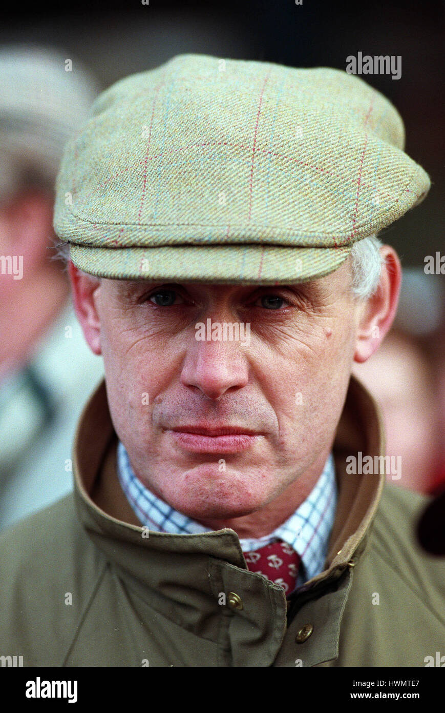John mackie hi-res stock photography and images - Alamy
