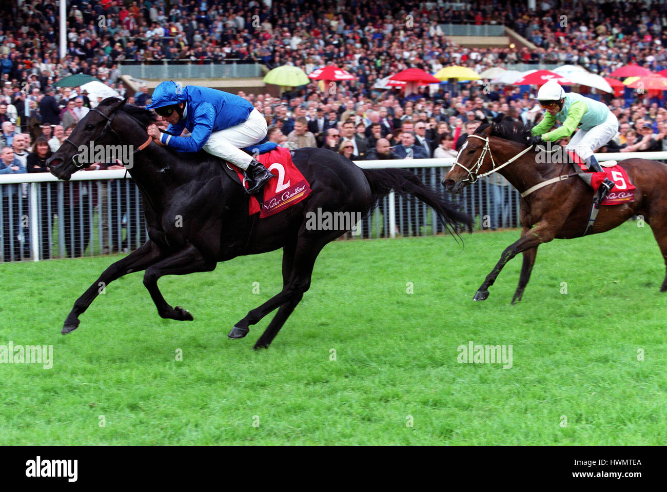 Victor chandler hi-res stock photography and images - Alamy