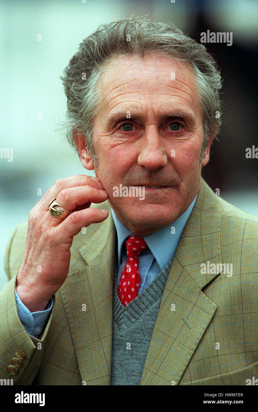 Bill turner hi-res stock photography and images - Alamy