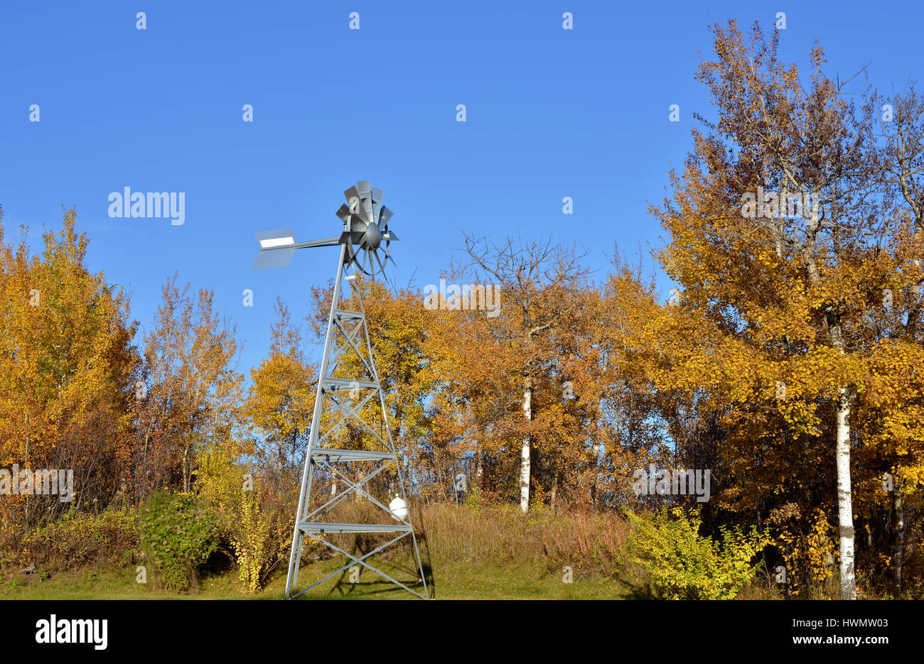 Outdoor prairies hi-res stock photography and images - Alamy