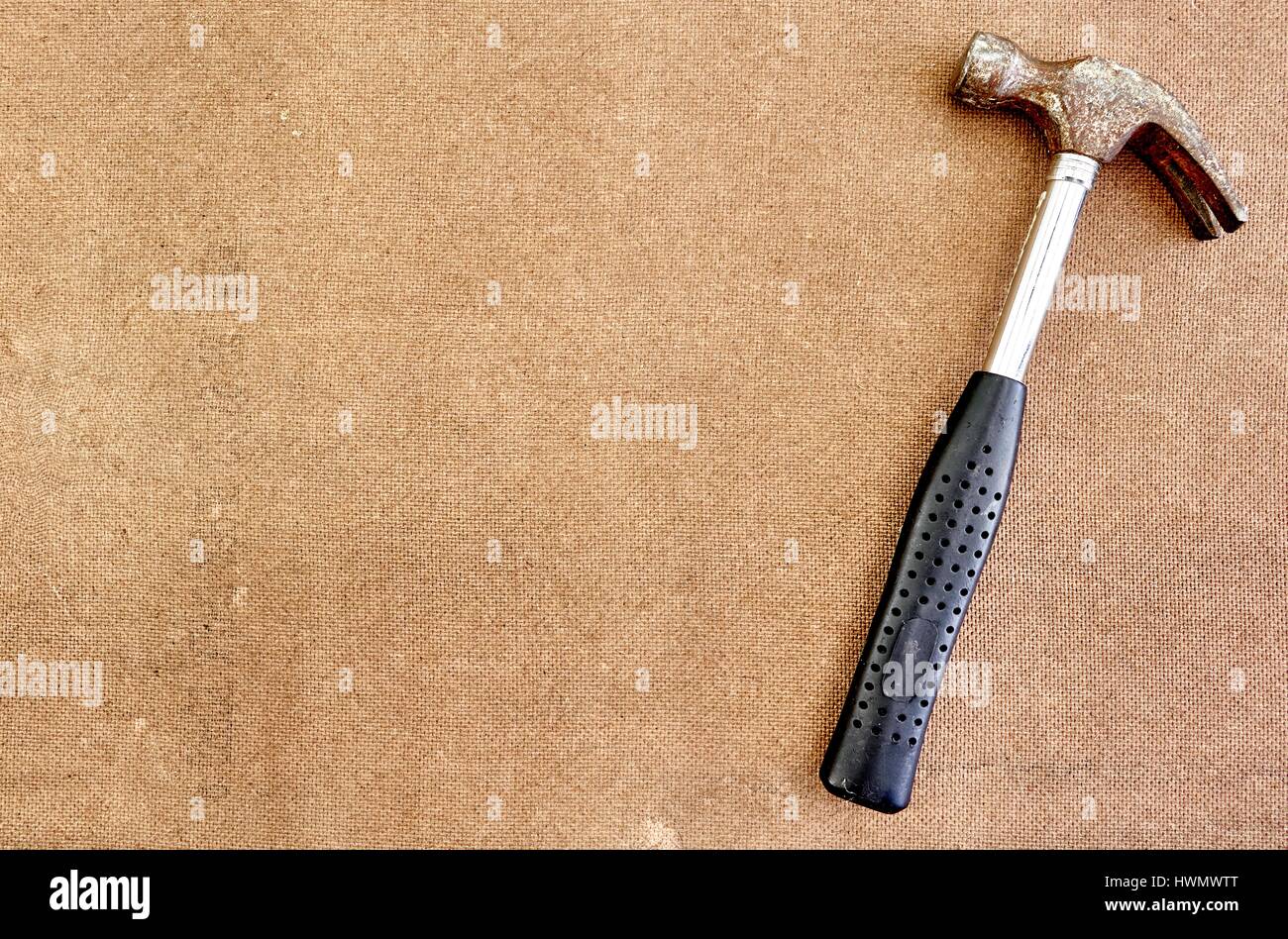 A studio photo of a masonite work board Stock Photo - Alamy