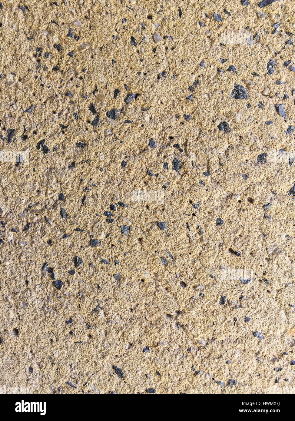 Spotted concrete - stone background texture Stock Photo - Alamy