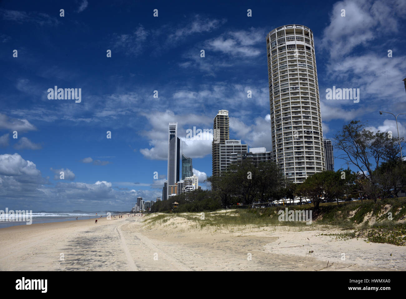 Beaches vacations hi-res stock photography and images - Alamy
