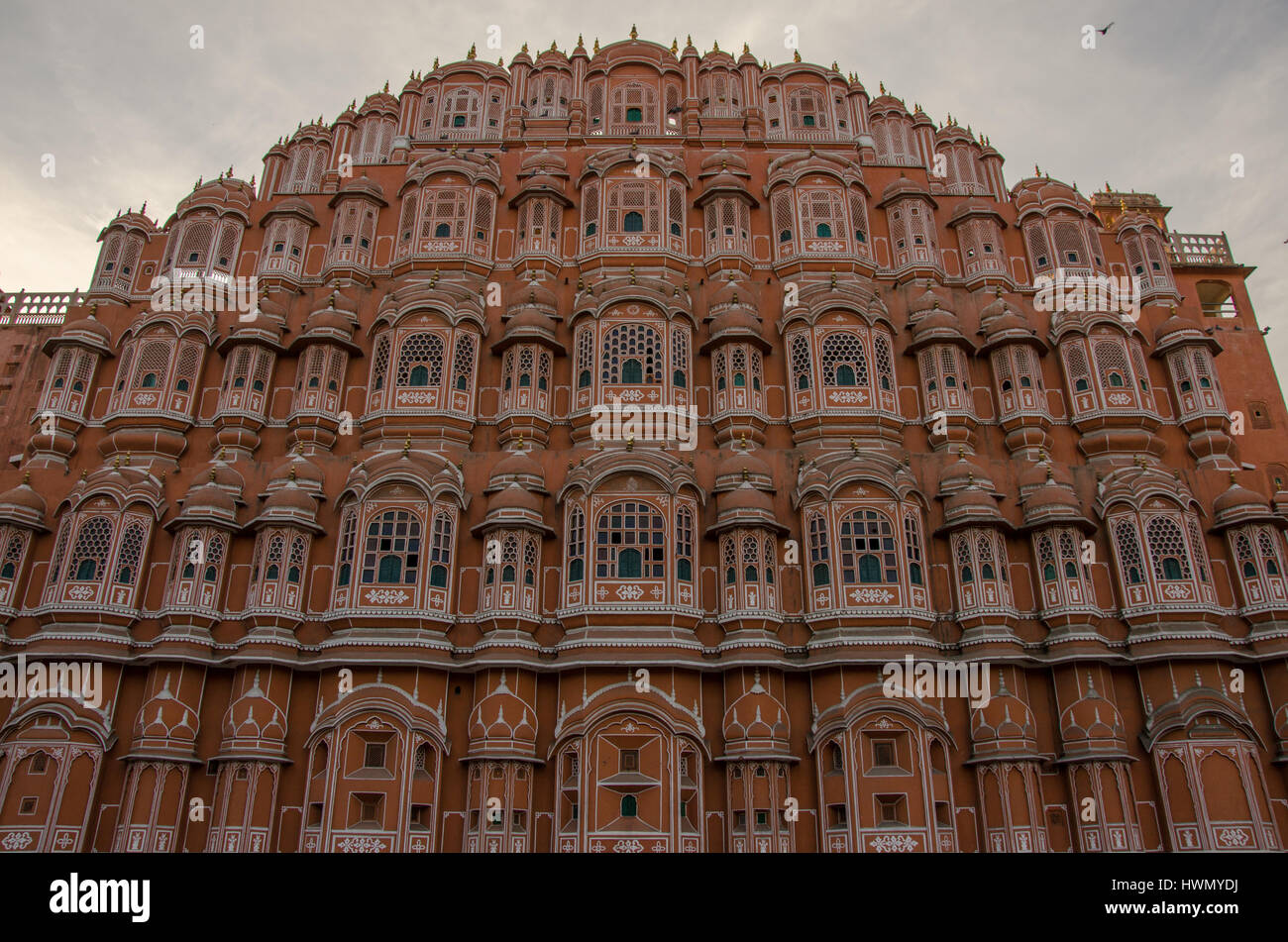 Hawa mahal women High Resolution Stock Photography and Images - Alamy