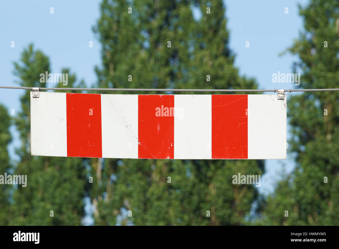 High height restriction hi-res stock photography and images - Alamy