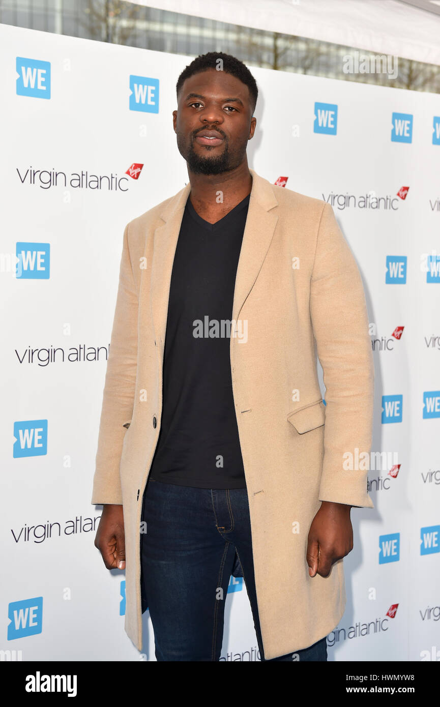 Karl lokko hi-res stock photography and images - Alamy