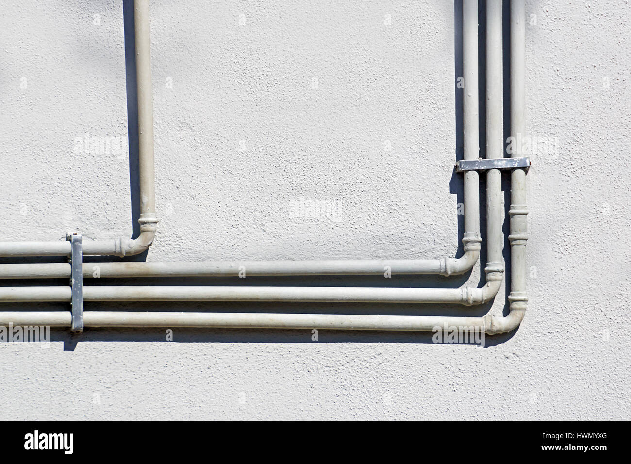 gas tube pipe Stock Photo - Alamy