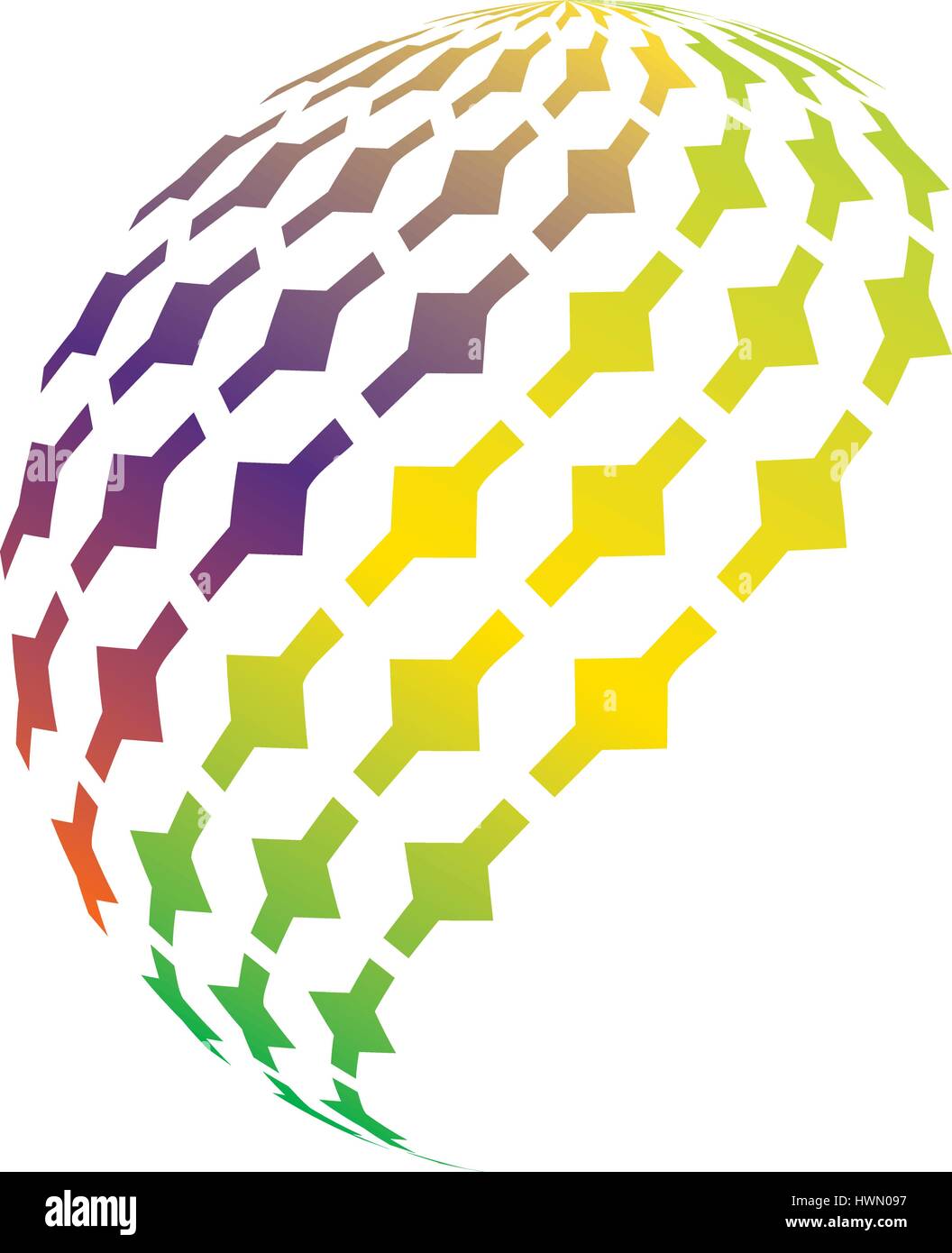 logo icon,logo element Stock Vector Image & Art - Alamy