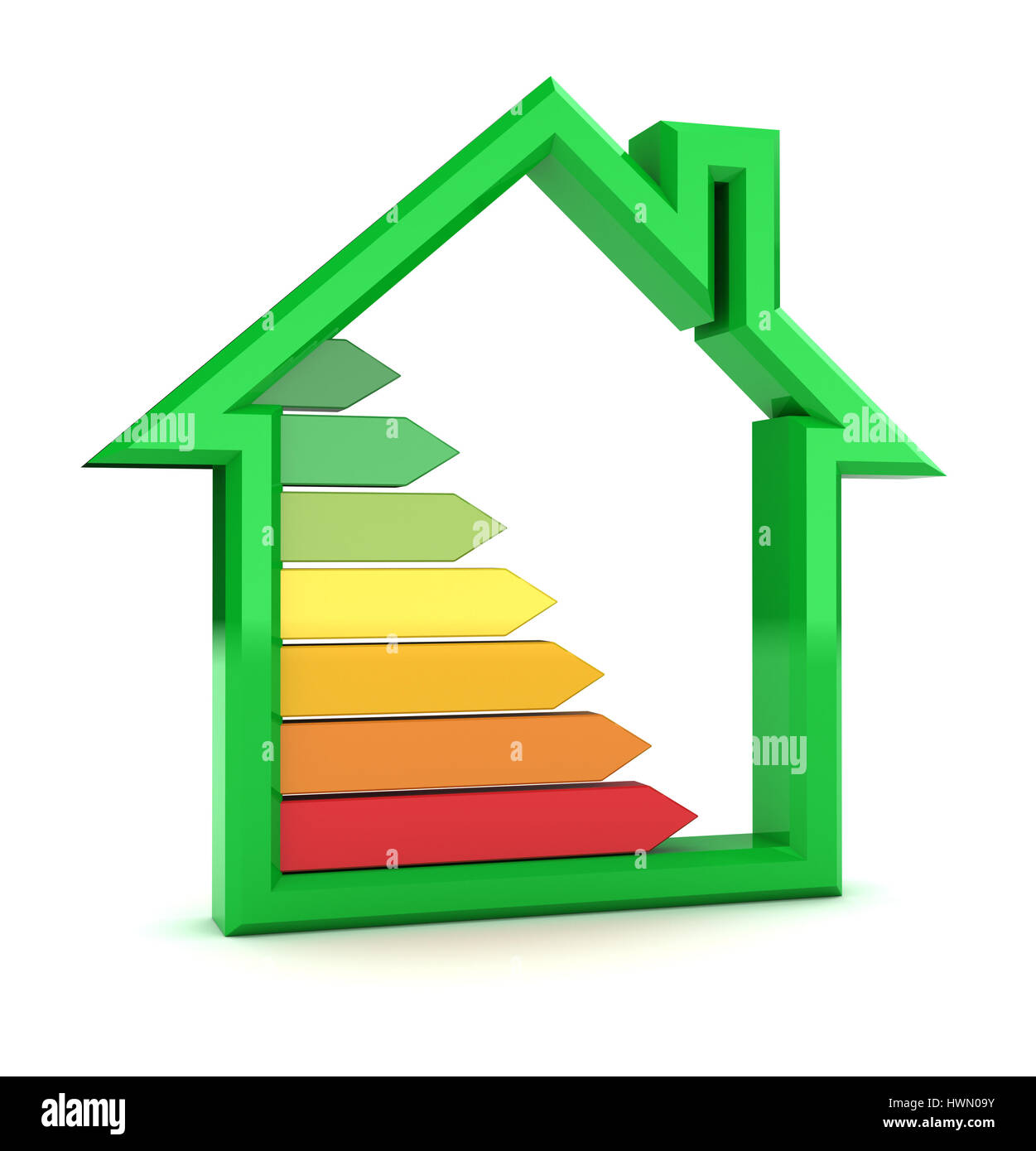 Energy rating label hi-res stock photography and images - Alamy