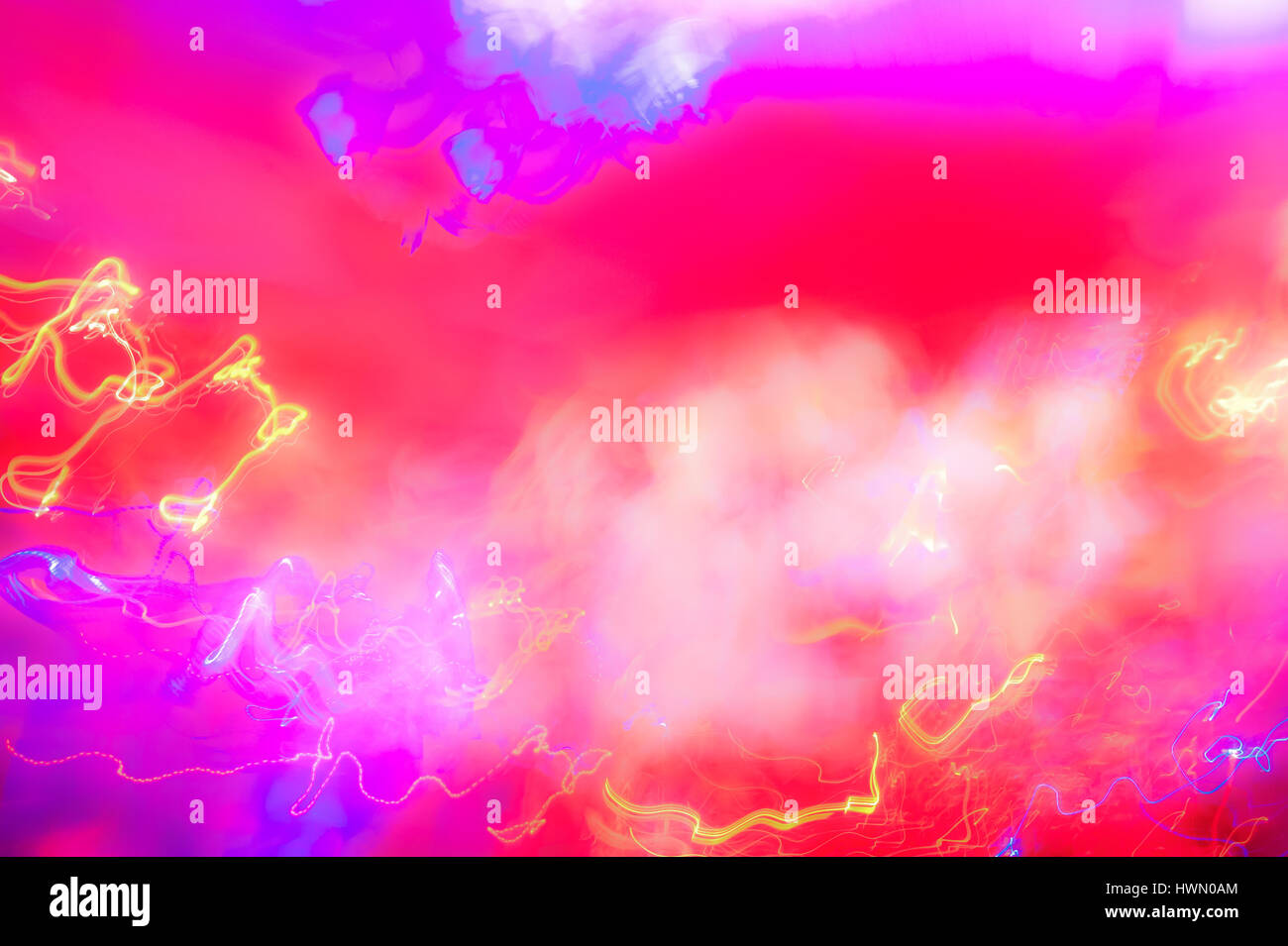 Random lighting hi-res stock photography and images - Alamy