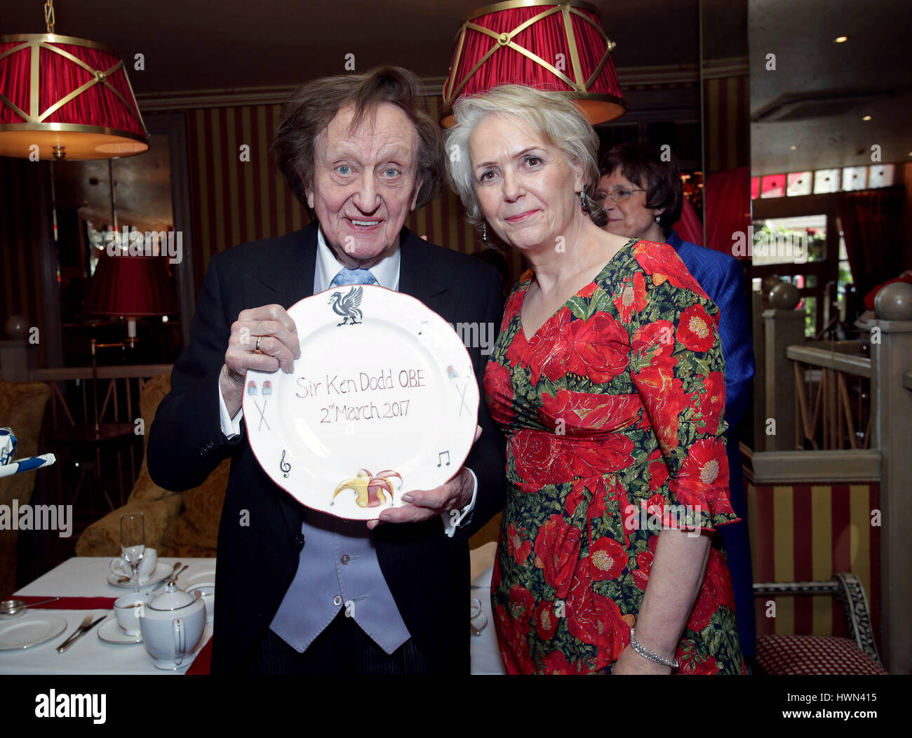 Ariel bruce hi-res stock photography and images - Alamy