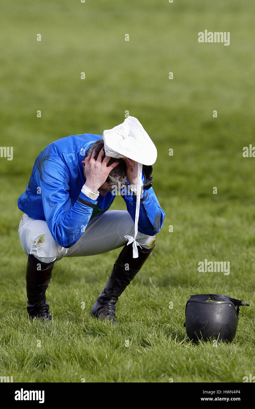 2002 After High Resolution Stock Photography and Images - Alamy