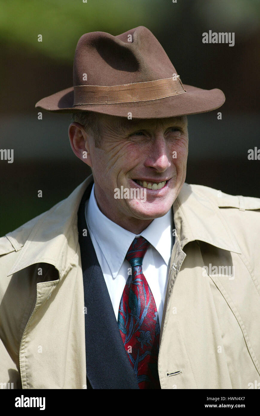 George margarson hi-res stock photography and images - Alamy