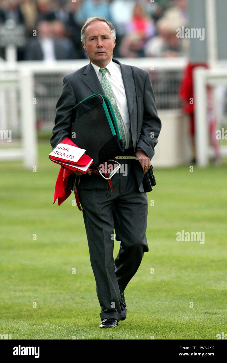 Alan jarvis hi-res stock photography and images - Alamy
