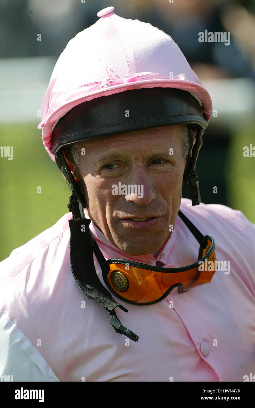 Newmarket george duffield hi-res stock photography and images - Alamy