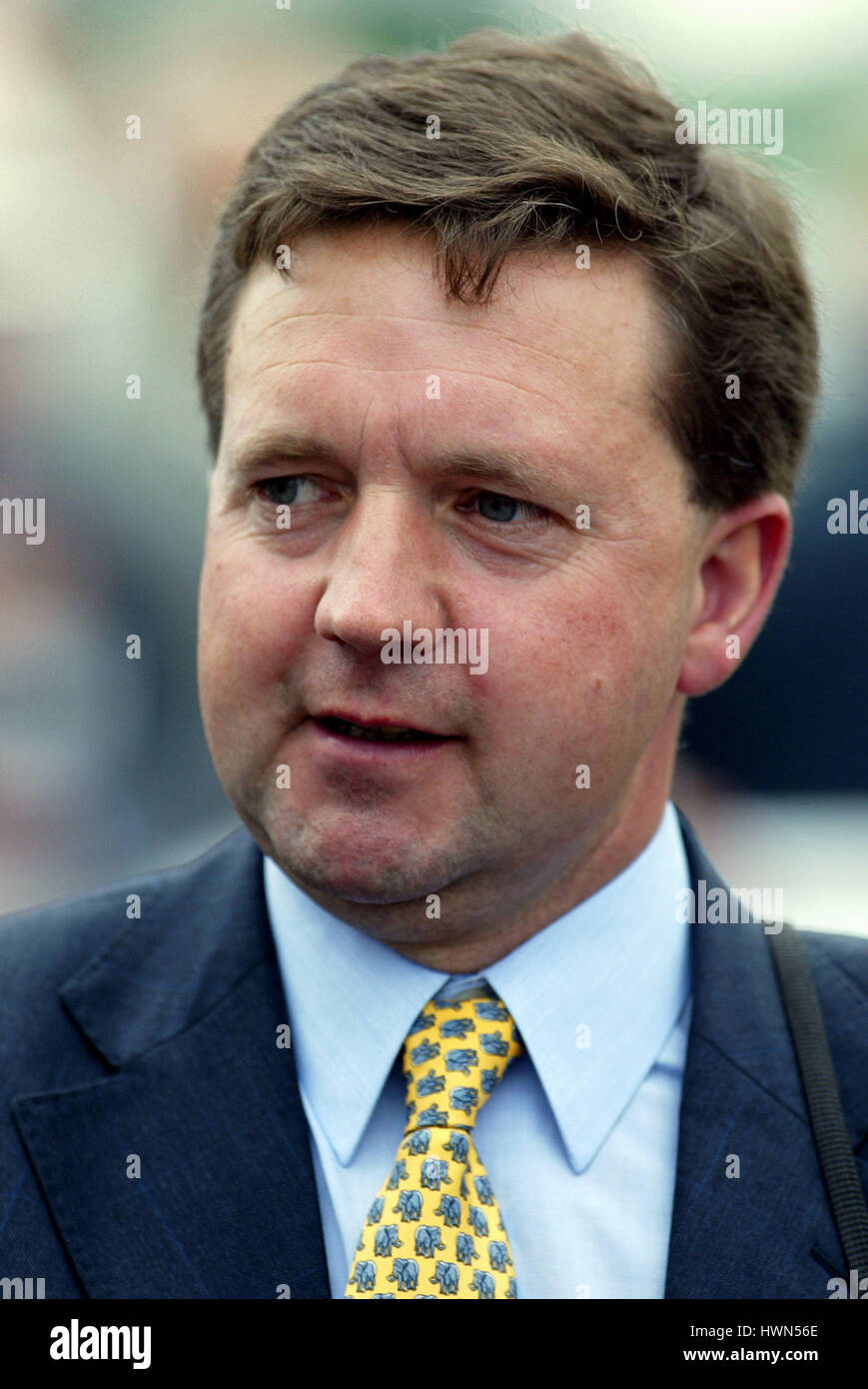 Tim easterby horse hi-res stock photography and images - Alamy