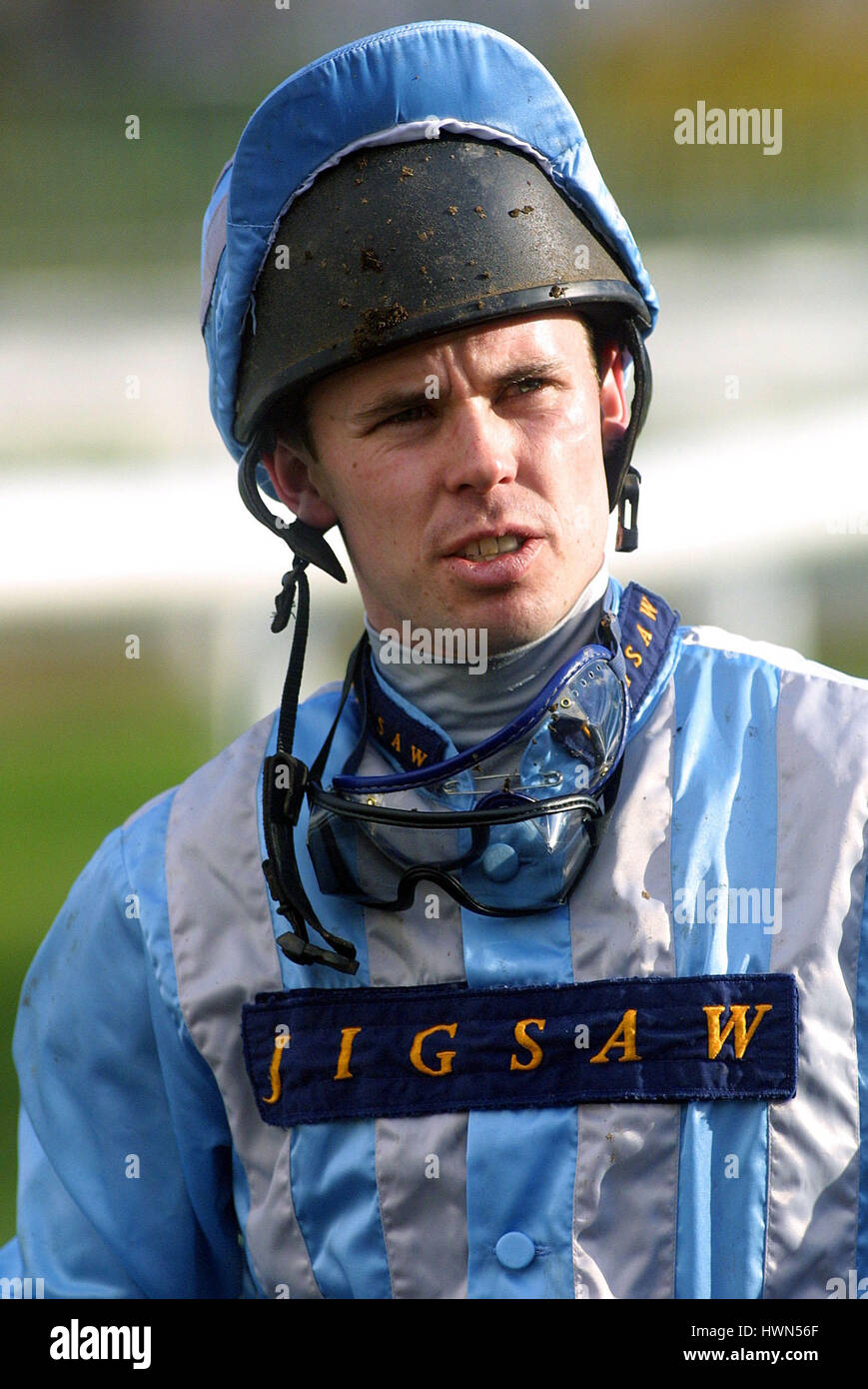 Graham march hi-res stock photography and images - Alamy