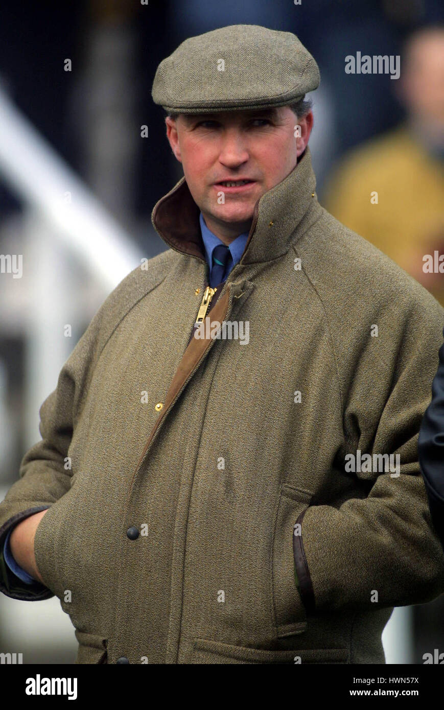 John harris harris hi-res stock photography and images - Alamy