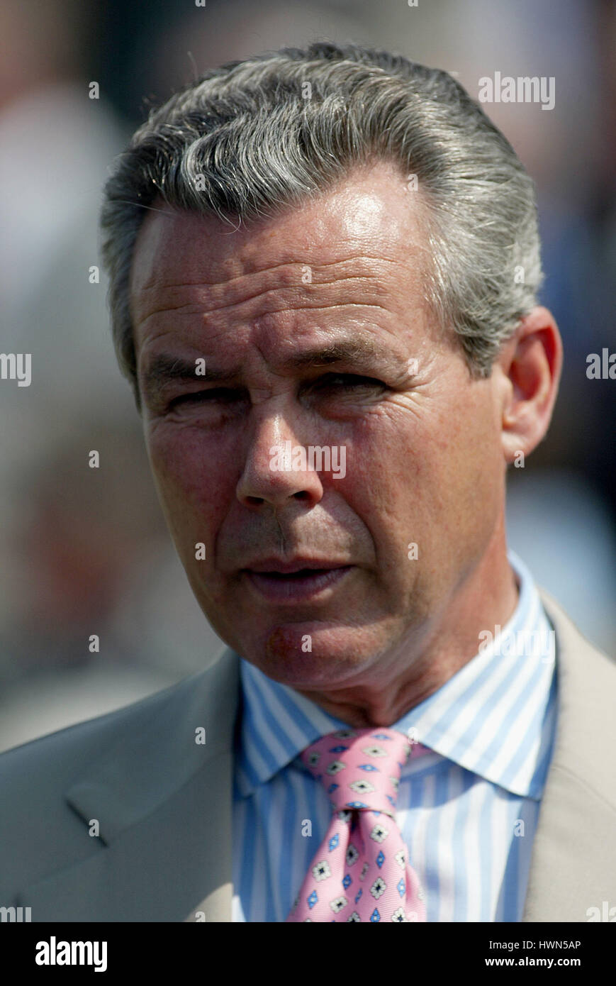 Ben Hanbury High Resolution Stock Photography and Images - Alamy