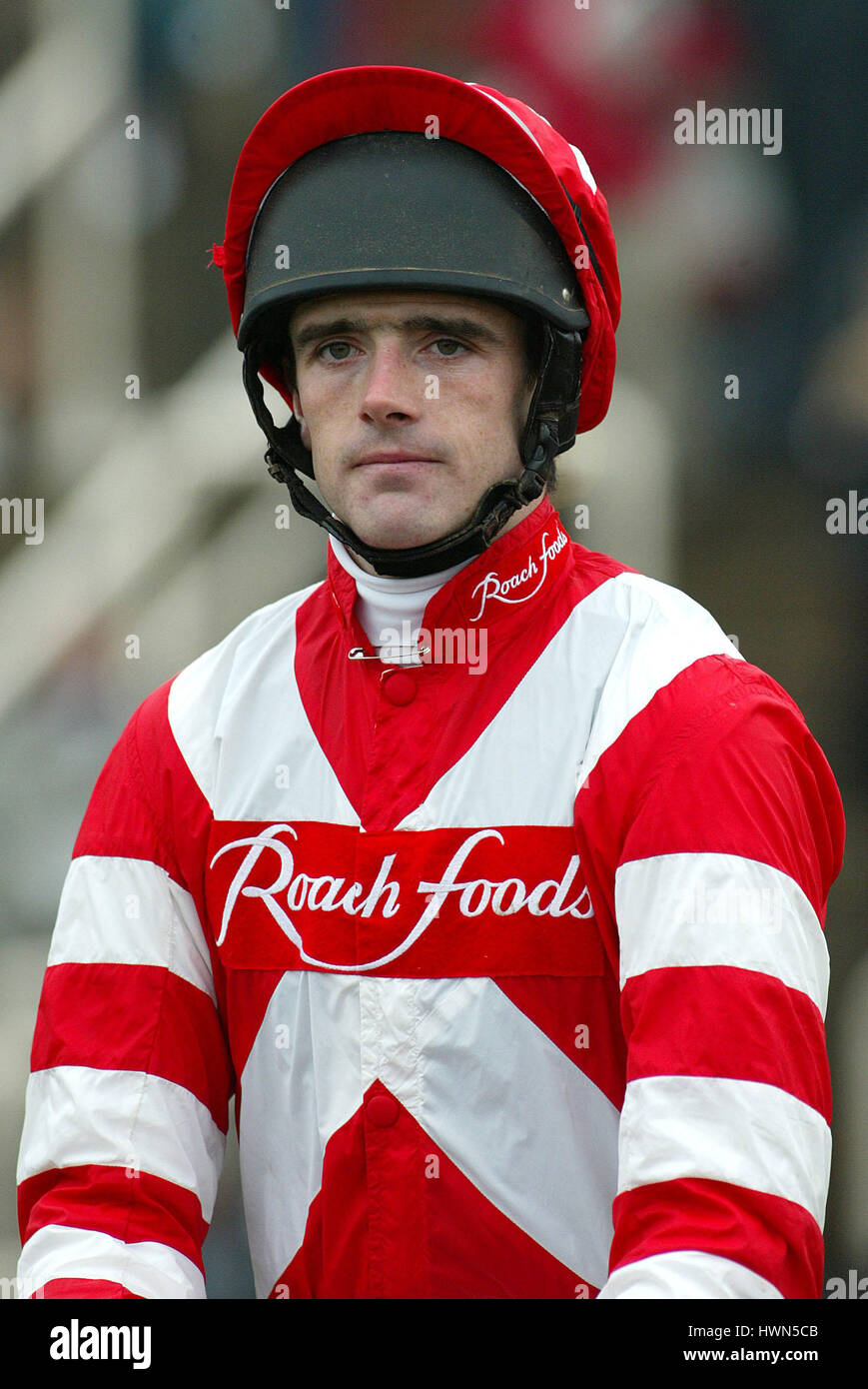 Ruby walsh hi-res stock photography and images - Alamy