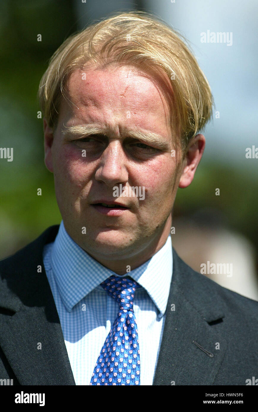 Ed dunlop horse hi-res stock photography and images - Alamy