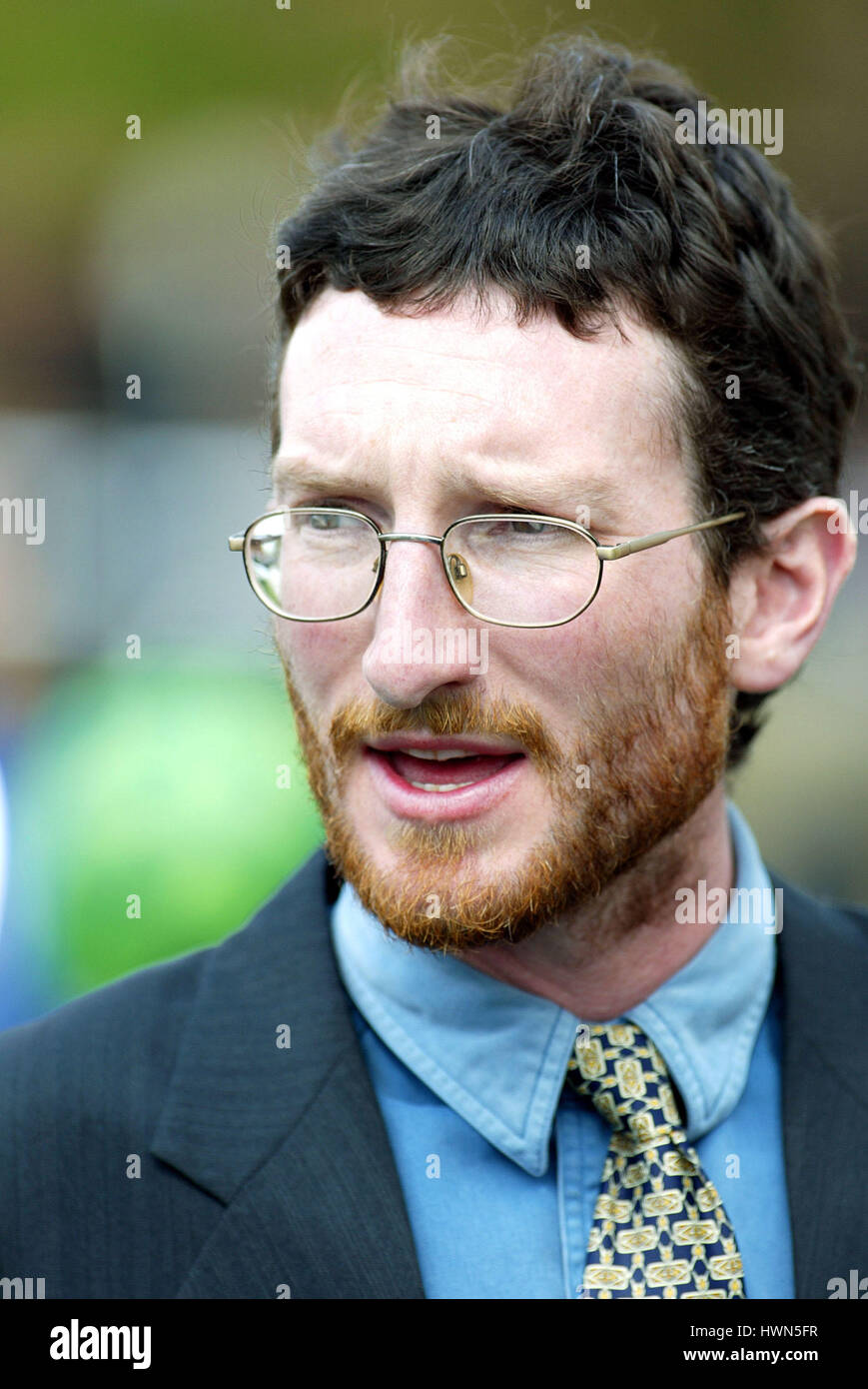 JOHN BERRY RACE HORSE TRAINER NEWMARKET RACECOURSE NEWMARKET 03 May ...