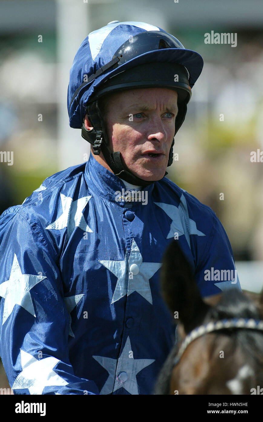Eddery jockey hi-res stock photography and images - Alamy