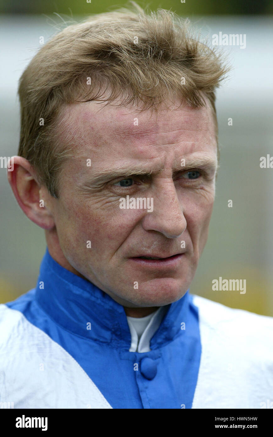 Racing kevin darley hi-res stock photography and images - Alamy