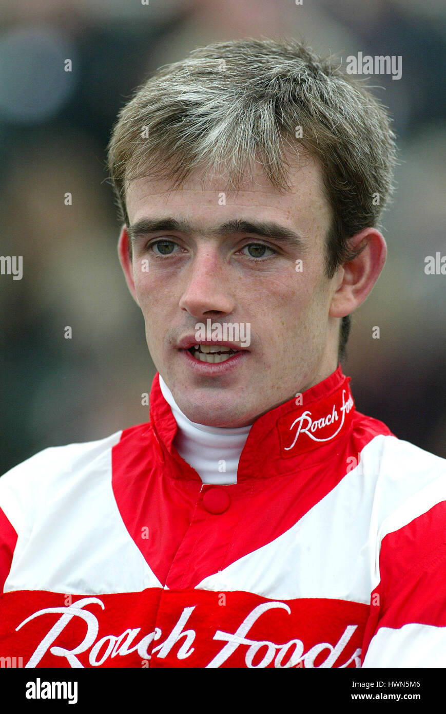 Ruby walsh hi-res stock photography and images - Alamy