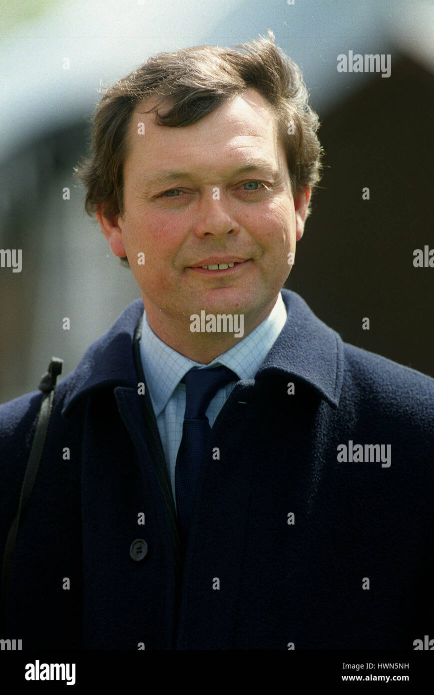 William haggas newmarket hi-res stock photography and images - Alamy