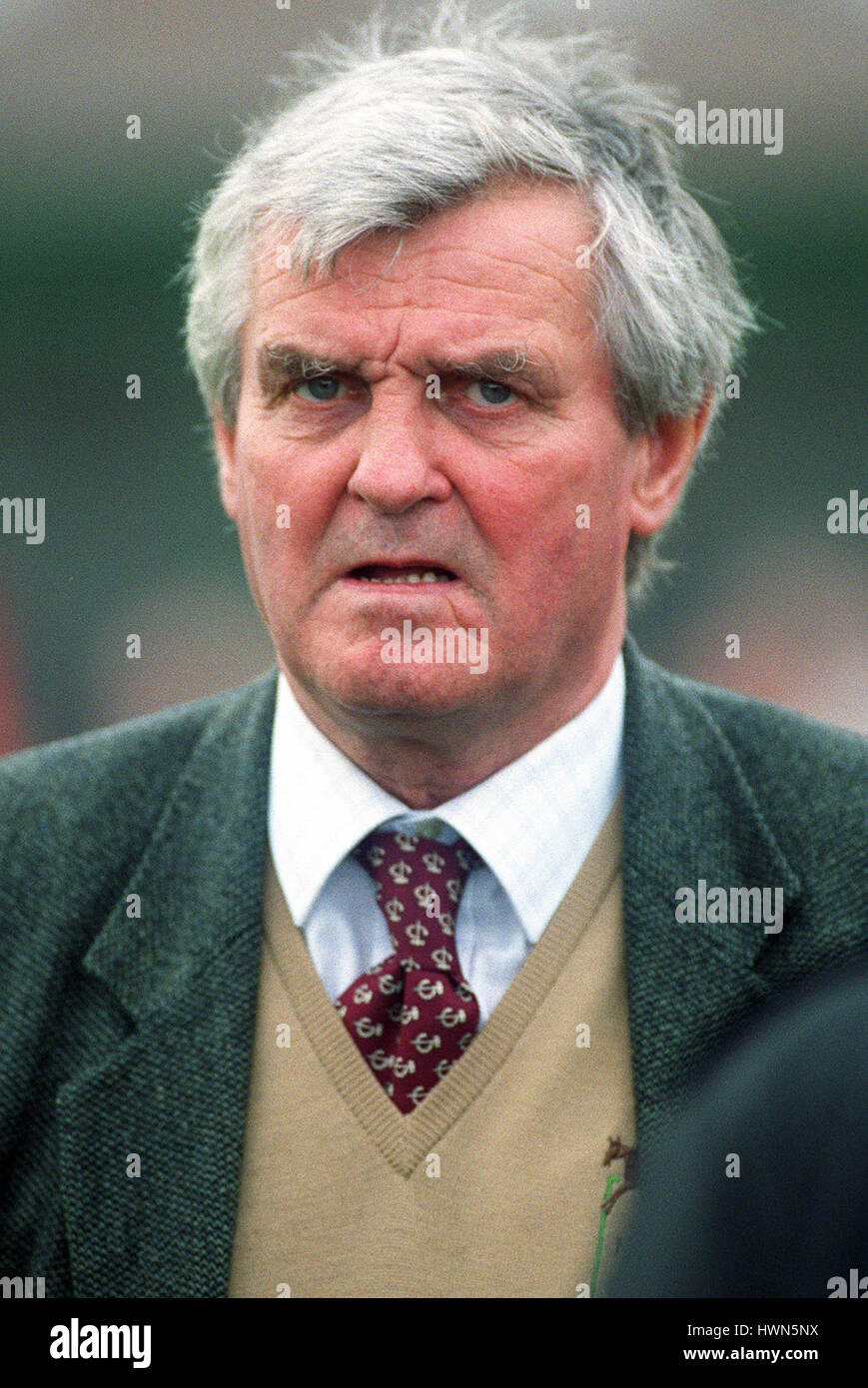Harvey smith horse hi-res stock photography and images - Alamy