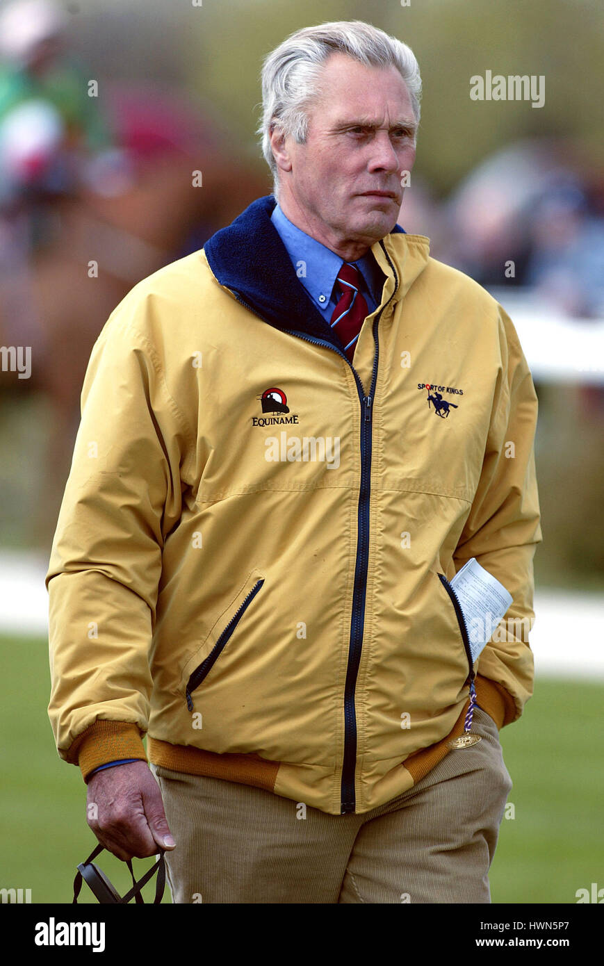 Donald eddy hi-res stock photography and images - Alamy