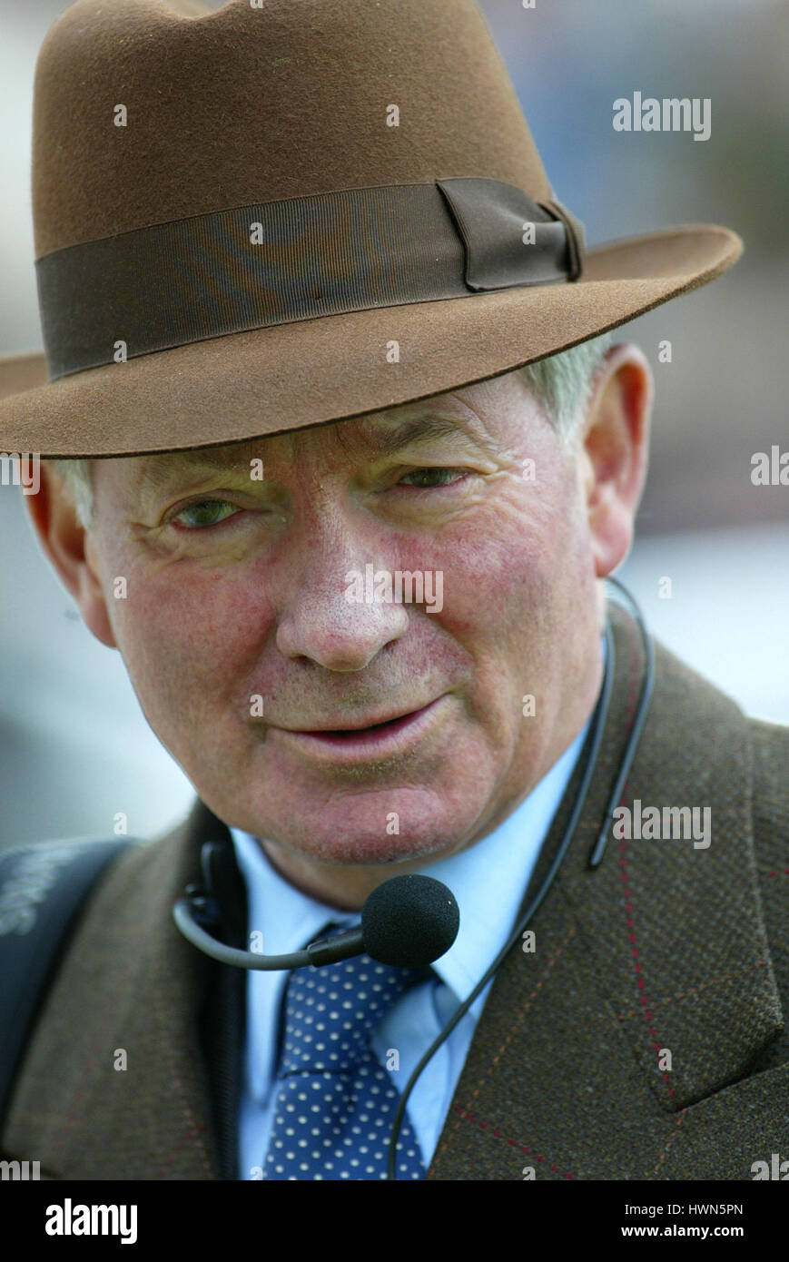 Trainer martin pipe hi-res stock photography and images - Alamy