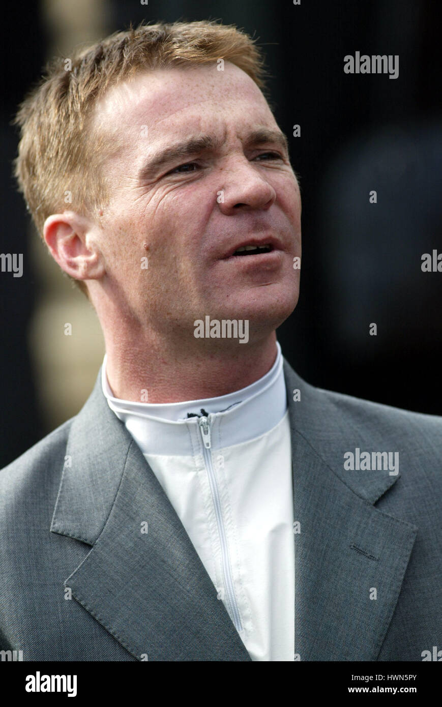 Jockey dean gallagher hi-res stock photography and images - Alamy