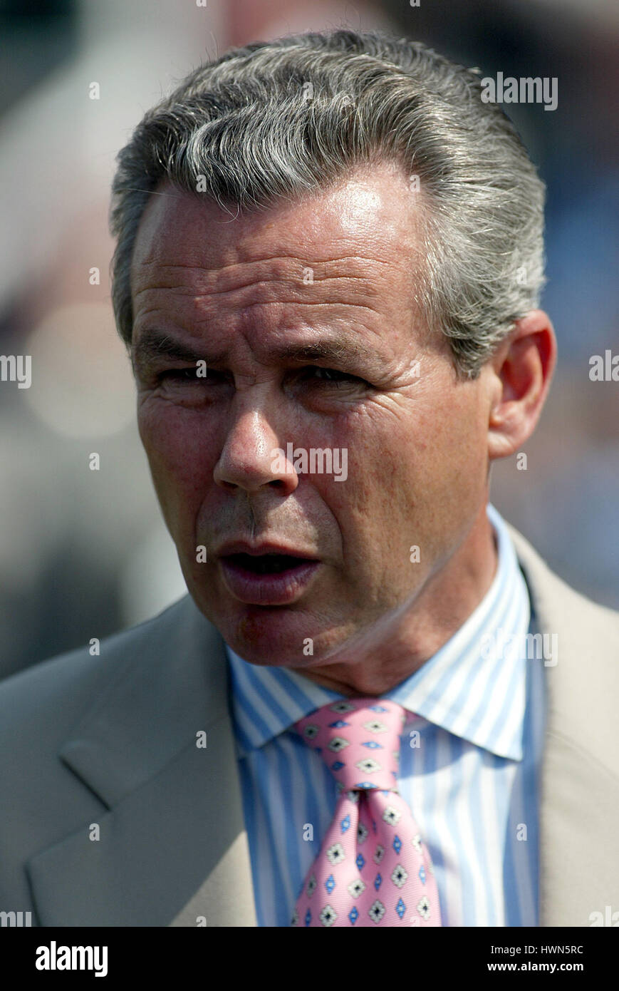 Ben hanbury hi-res stock photography and images - Alamy