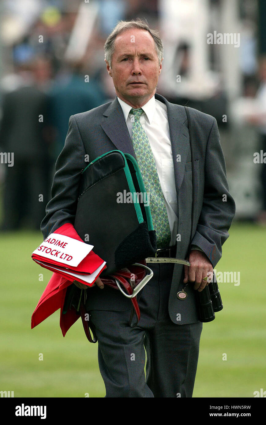 Alan jarvis hi-res stock photography and images - Alamy