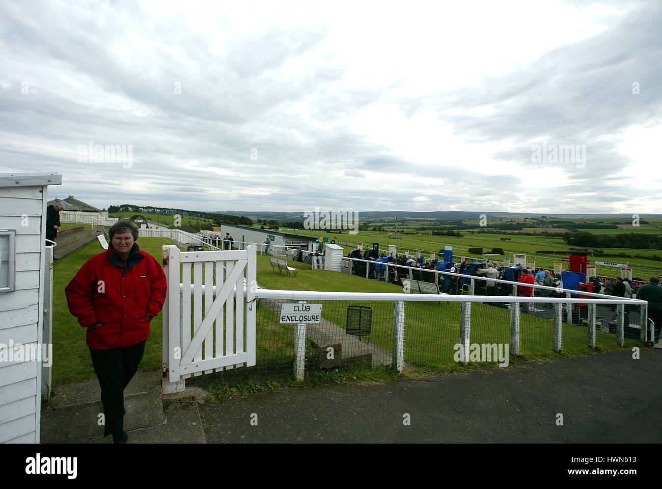 HEXHAM RACECOURSE HEXHAM RACECOURSE HEXHAM RACECOURSE HEXHAM 04 October ...