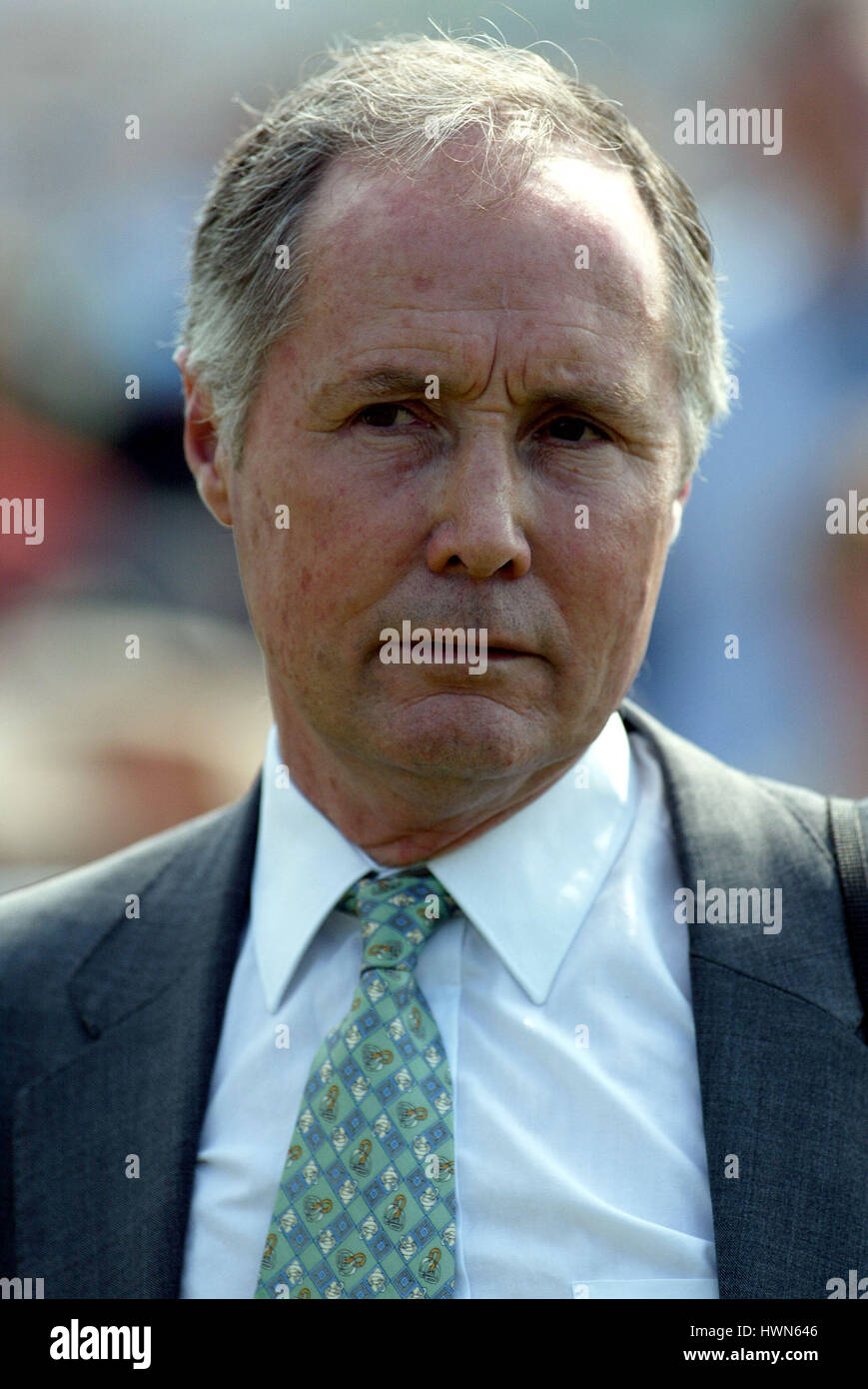 Alan jarvis hi-res stock photography and images - Alamy