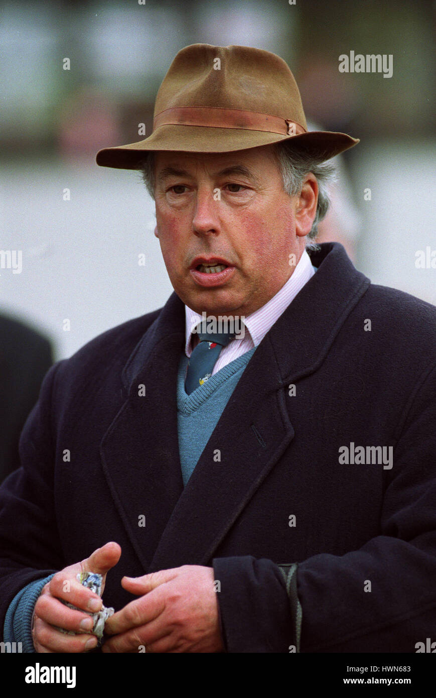 Collingridge hi-res stock photography and images - Alamy