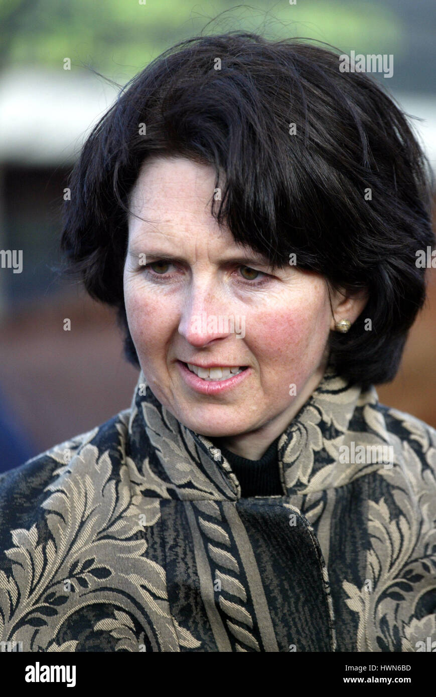 Venetia williams hi-res stock photography and images - Alamy