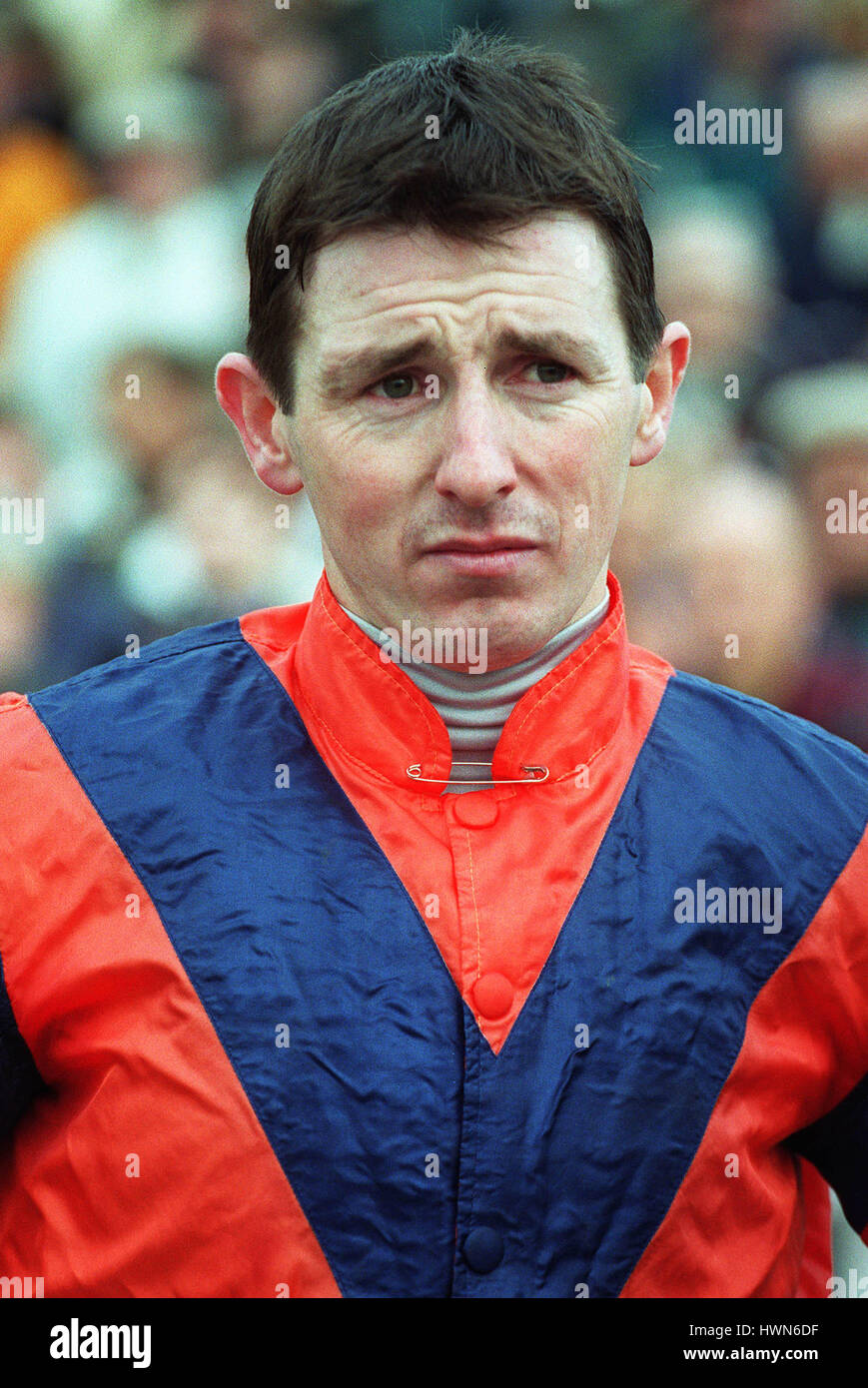 Tony dobbin hi-res stock photography and images - Alamy