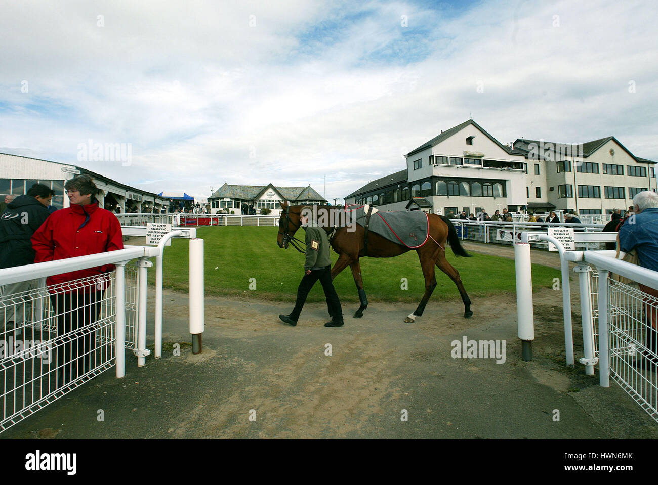 HEXHAM RACECOURSE HEXHAM RACECOURSE HEXHAM RACECOURSE HEXHAM 04 October ...