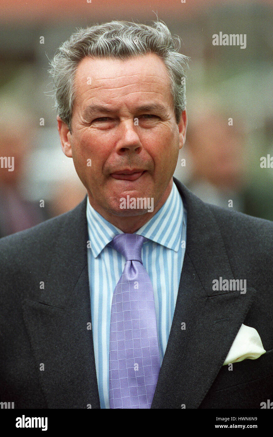 Ben Hanbury High Resolution Stock Photography and Images - Alamy