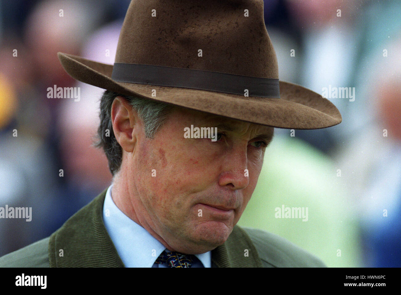 Alan jarvis hi-res stock photography and images - Alamy