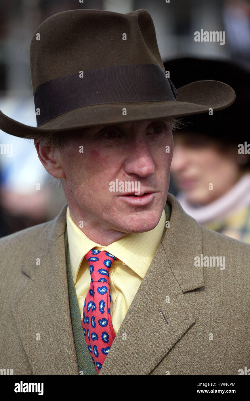 Charlie Mann High Resolution Stock Photography and Images - Alamy