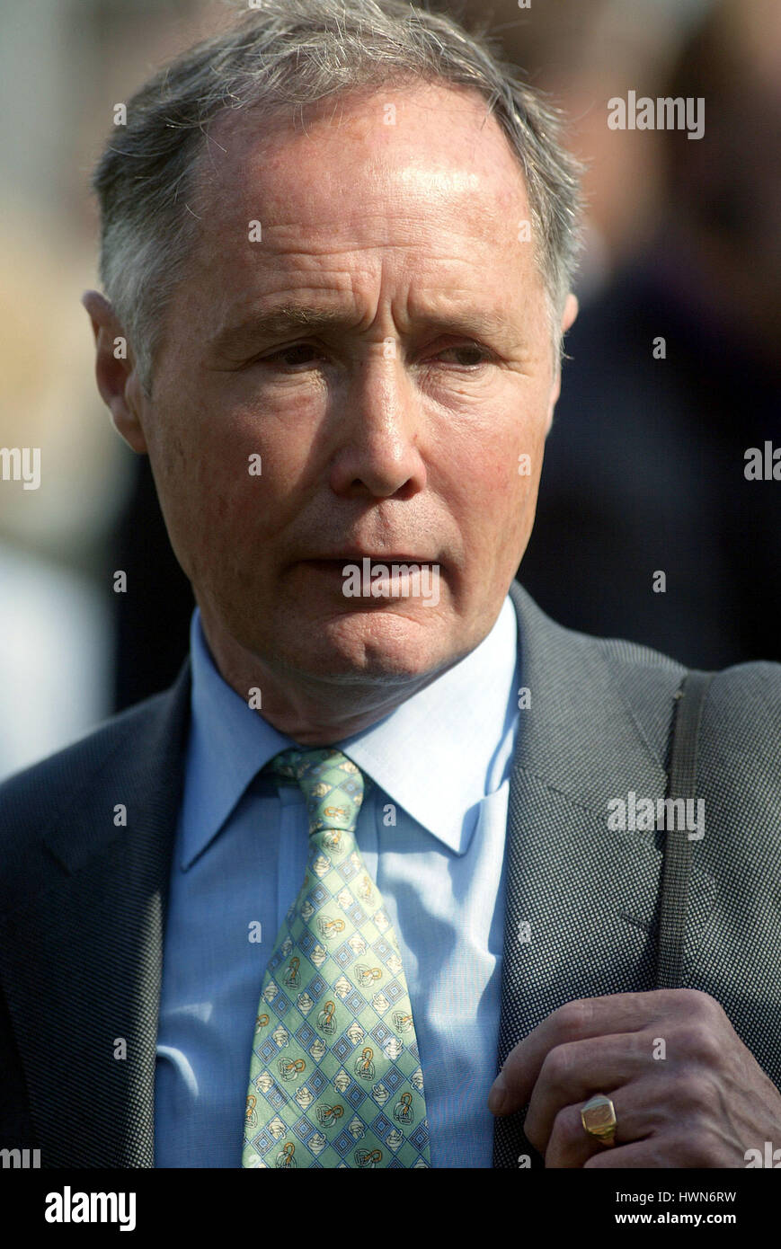 Alan jarvis hi-res stock photography and images - Alamy